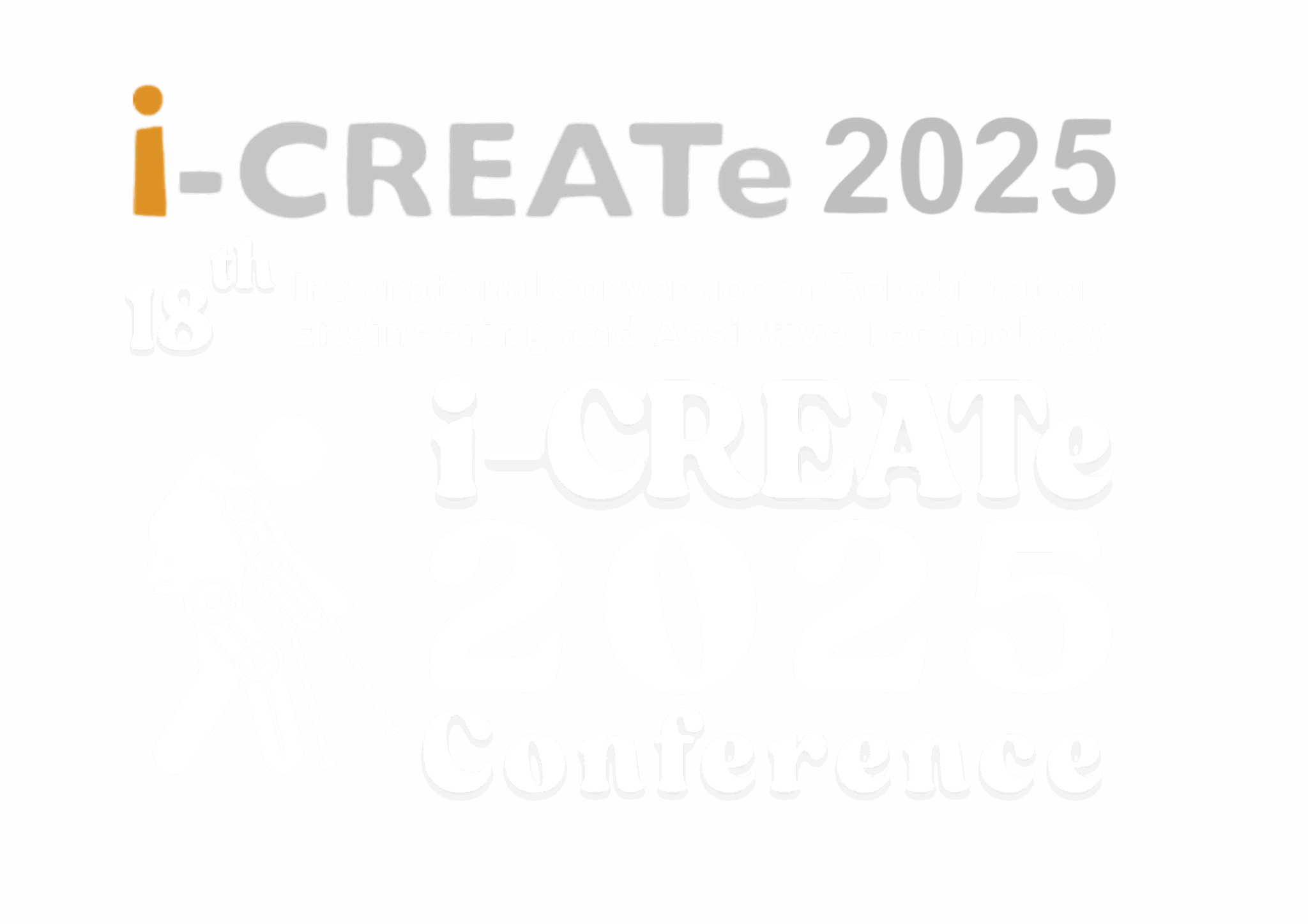 Call for Paper - i-CREATe