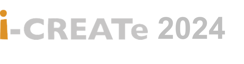 i-CREATe